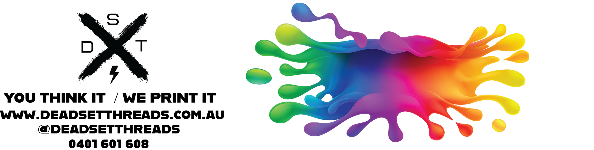 Free Sample DTF Print