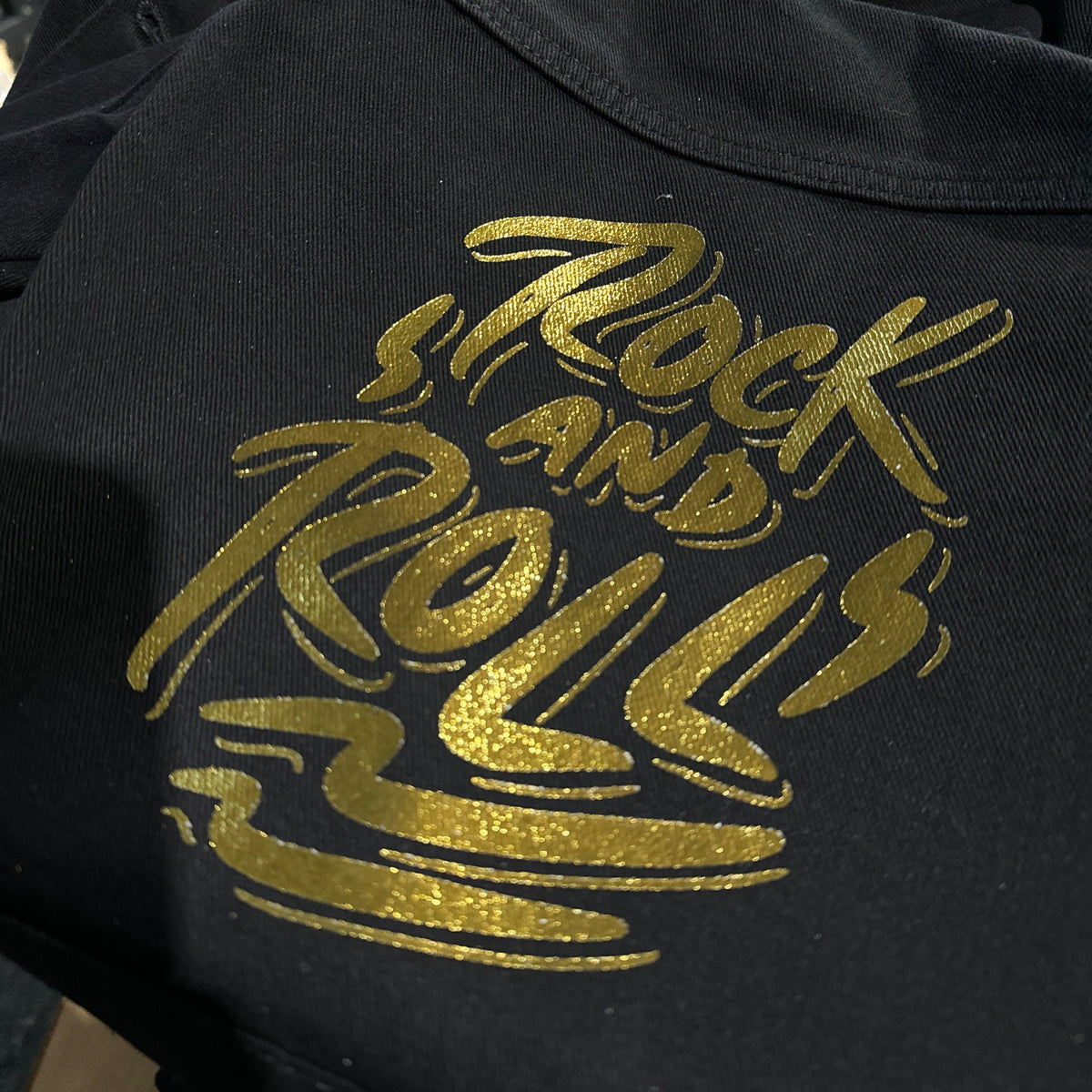 Digital Heat Transfers | T-shirt Transfers | DTF Print