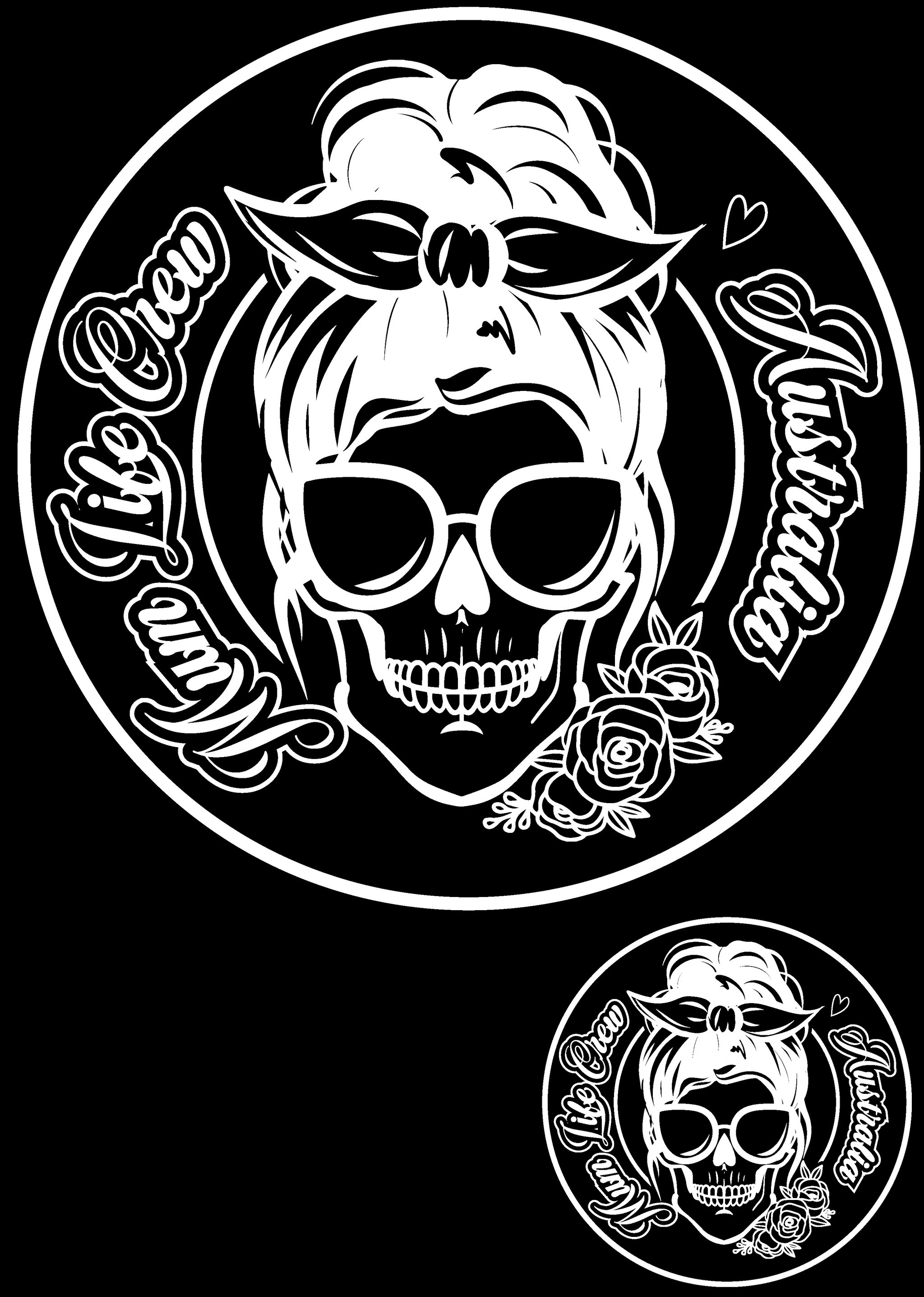 MLCA WHITE